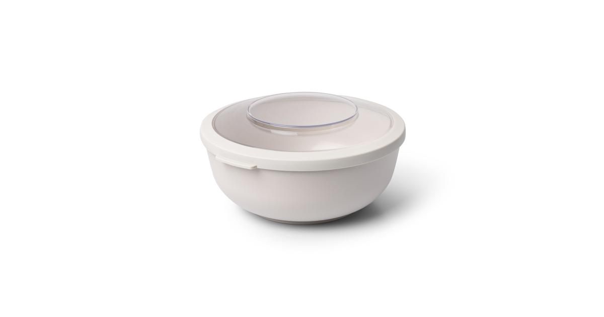 Amuse Amuse Life Bowl 2000ml - zand | Piccle