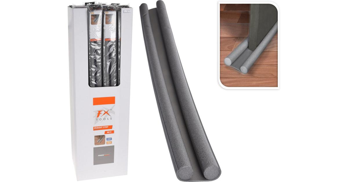 FX Tools Tochtstrip foam 98cm | Piccle